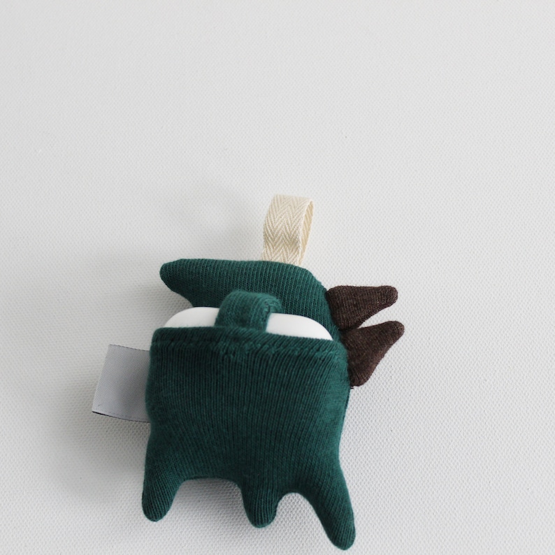 Godzilla AirPods/Pro Case Godzilla Wireless Earbuds Earphones | Etsy