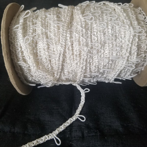 Button and Loop - Etsy