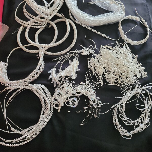 Millinery Supplies - Etsy