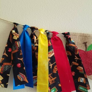 Classroom Banner, Classroom Decor, School Banner, Back to School ...