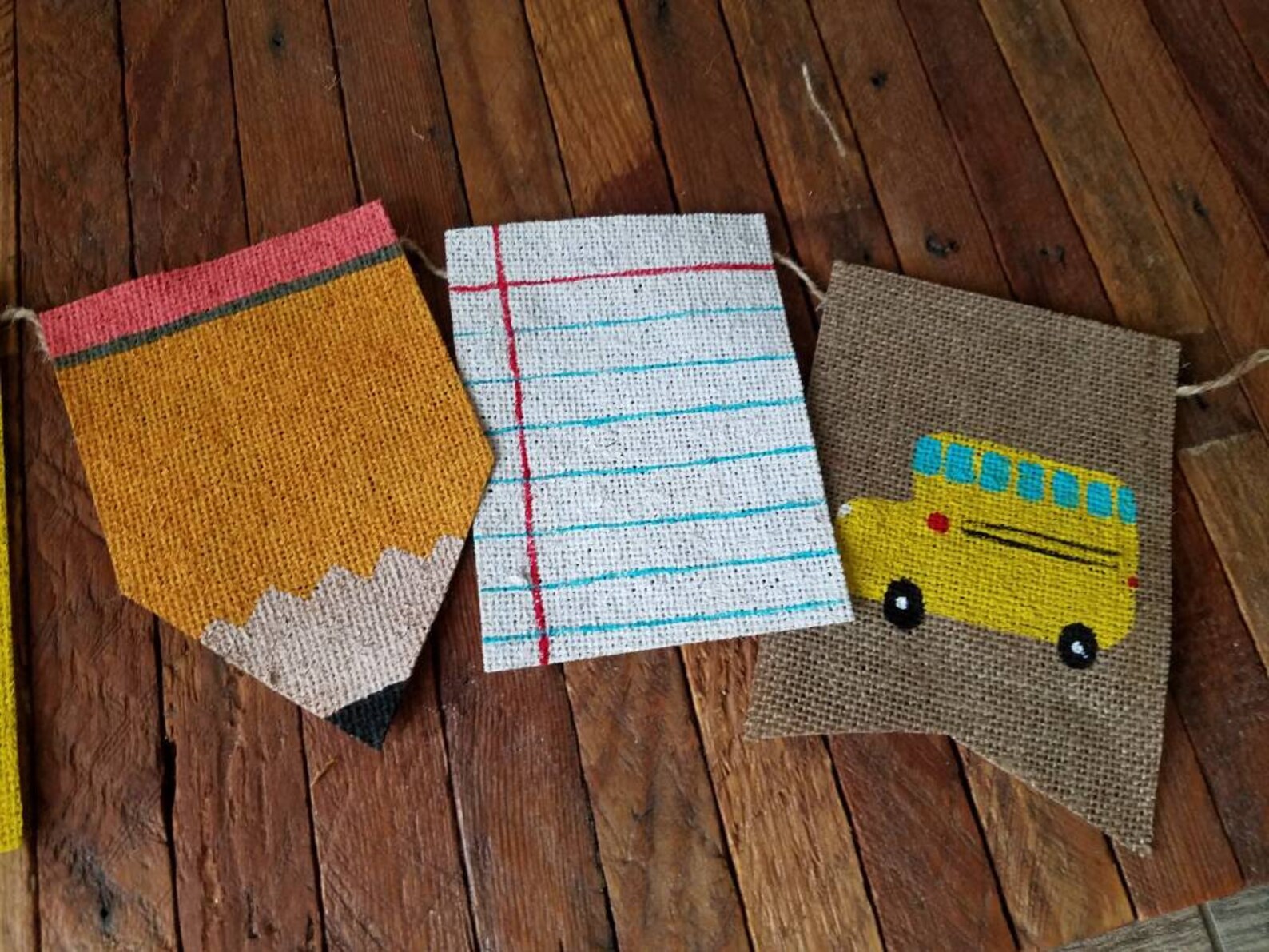 Back to School Banner Classroom Decor Class Banner Teacher - Etsy