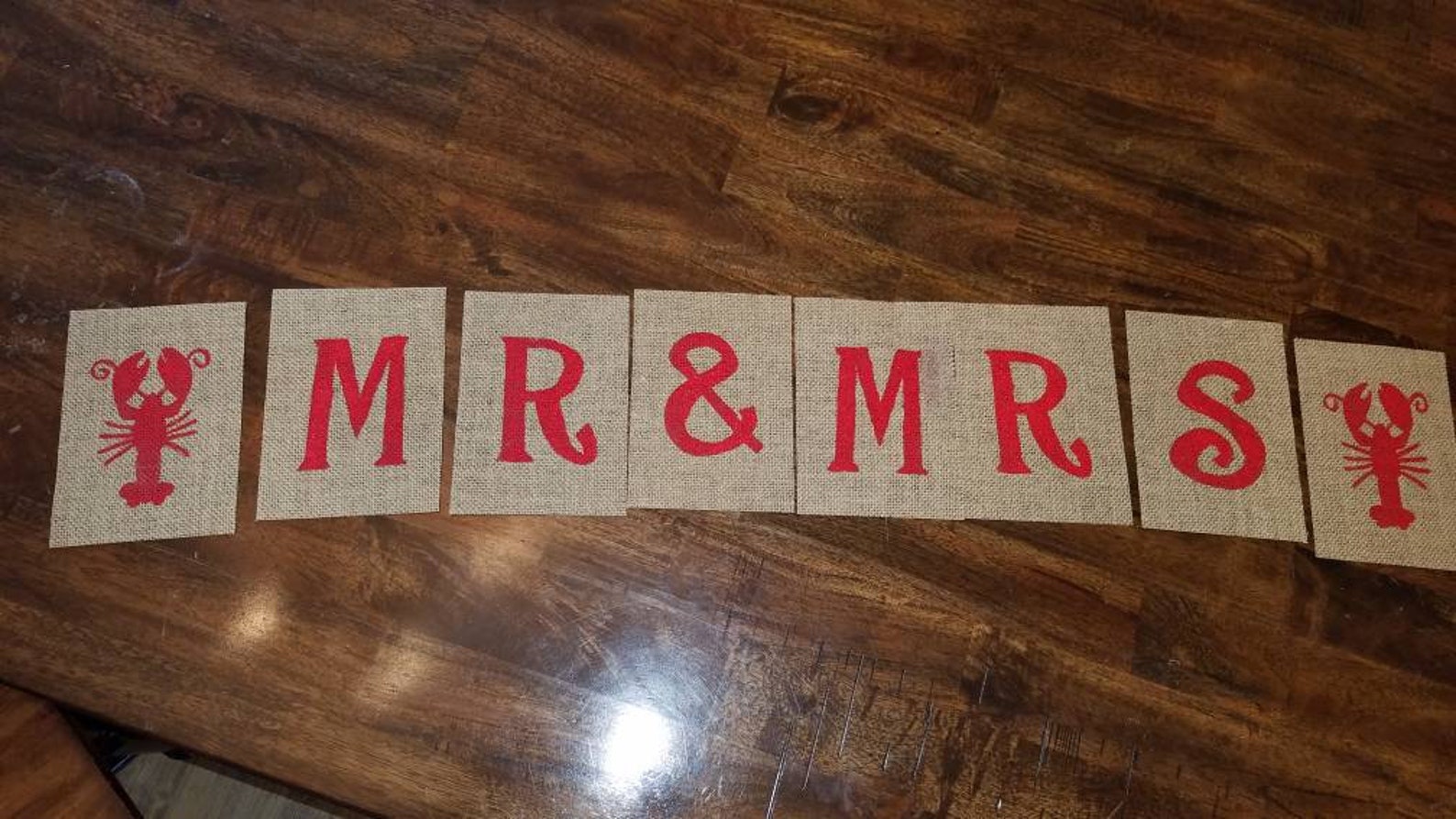 Crawfish Banner Crawfish Boil Crawfish Party Banner - Etsy