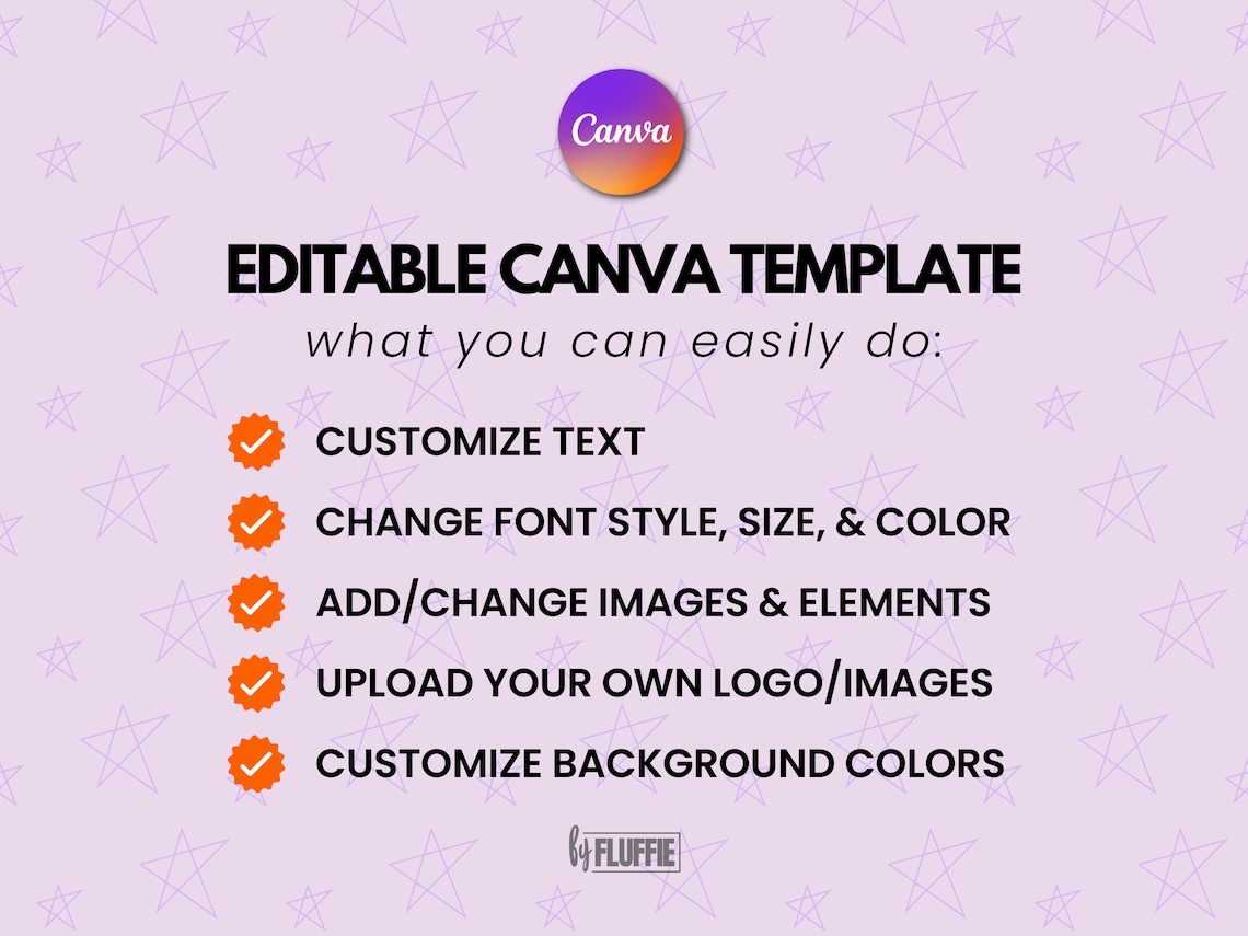 Editable Loyalty Card Canva Template, Lash Artist Digital Template ...