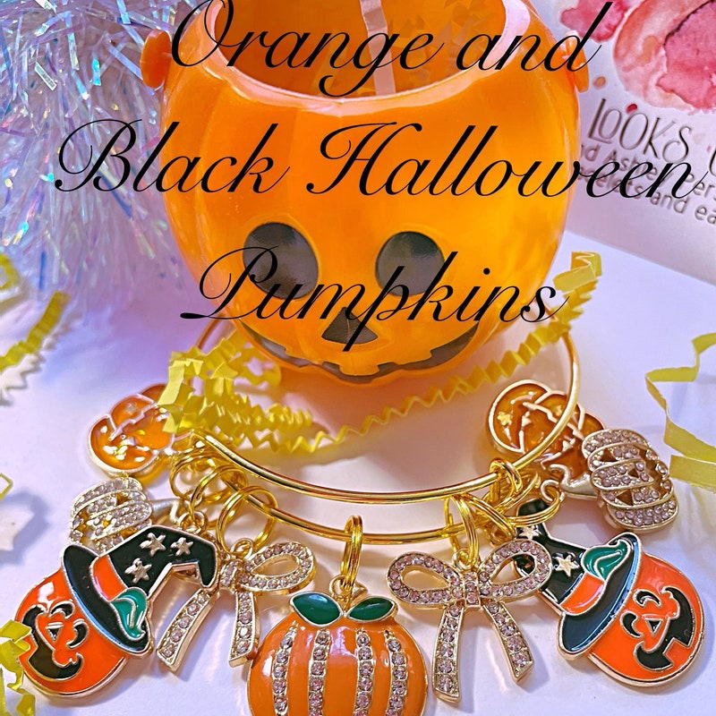 Spooky Jewelry - Etsy