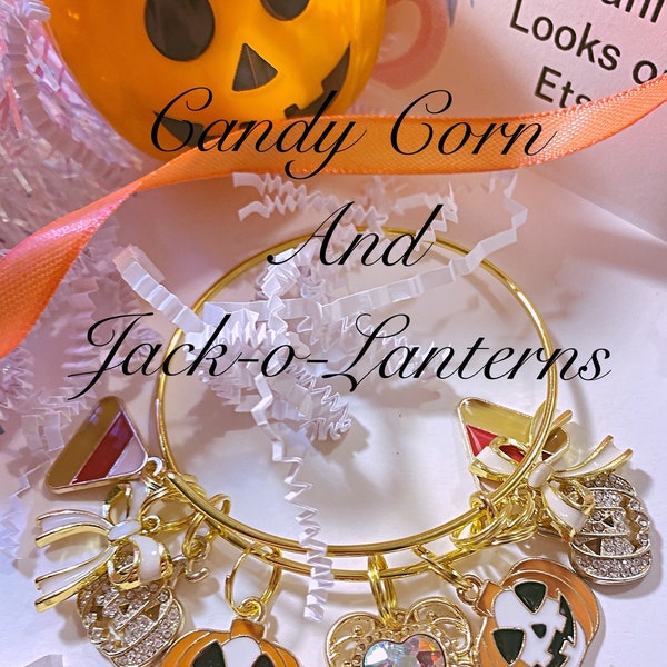 Spooky Jewelry - Etsy