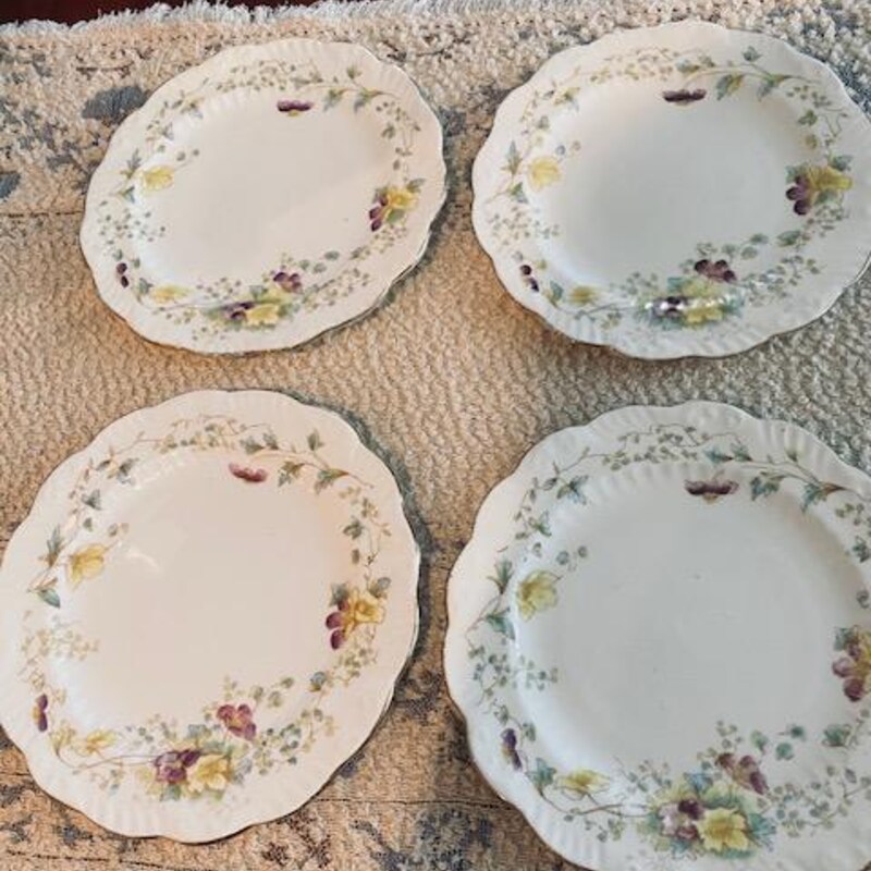 Appetizer Plates - Etsy