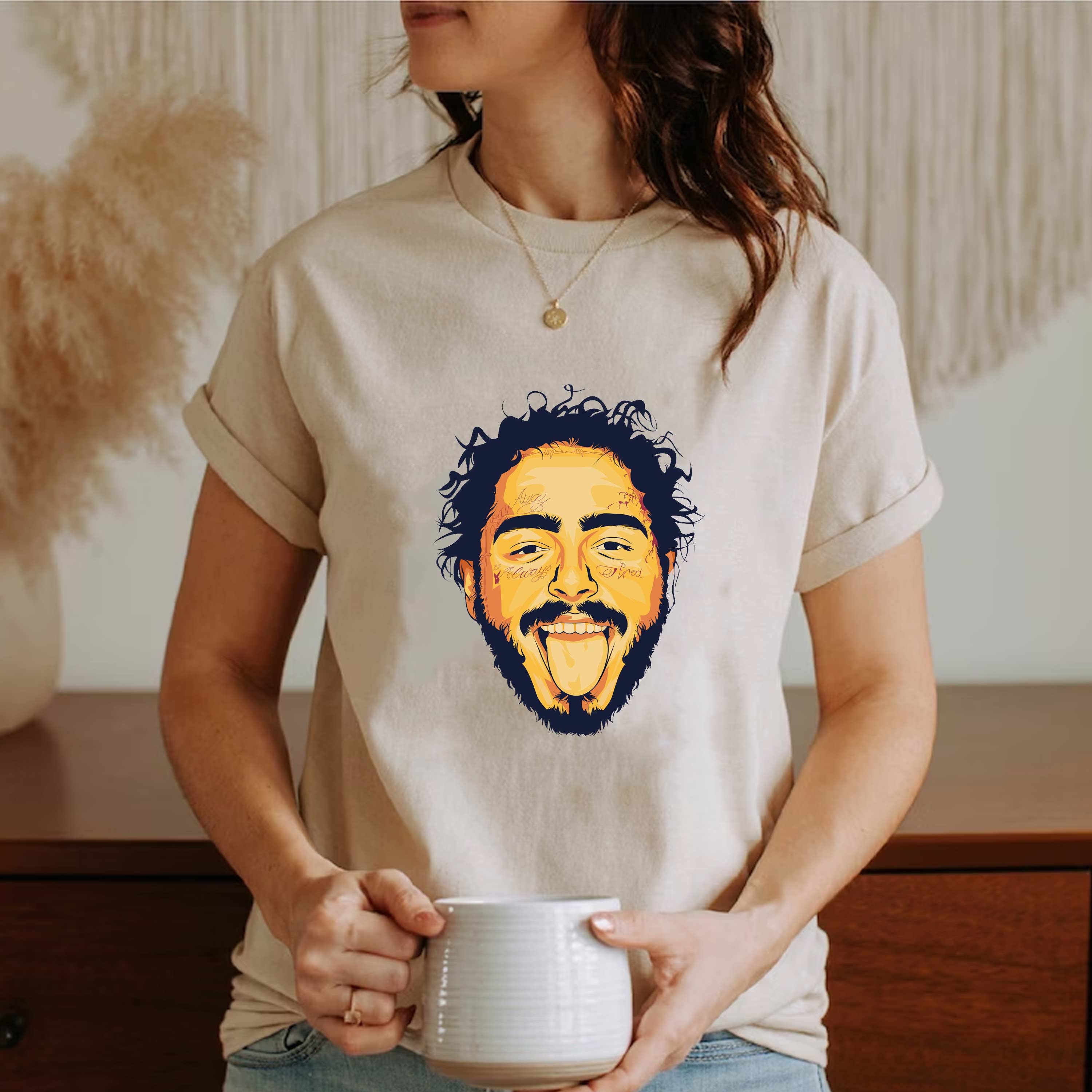 If Y'all Weren't Here I'd Be Crying T-shirt , Music Tour Shirt, Gift ...