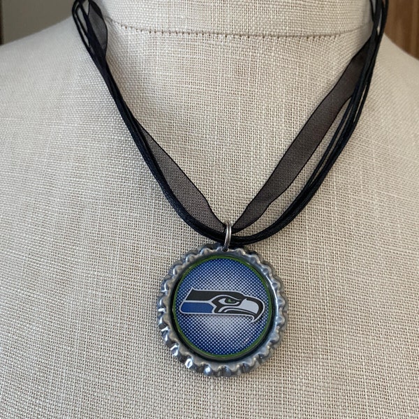 Seahawks Jewelry - Etsy