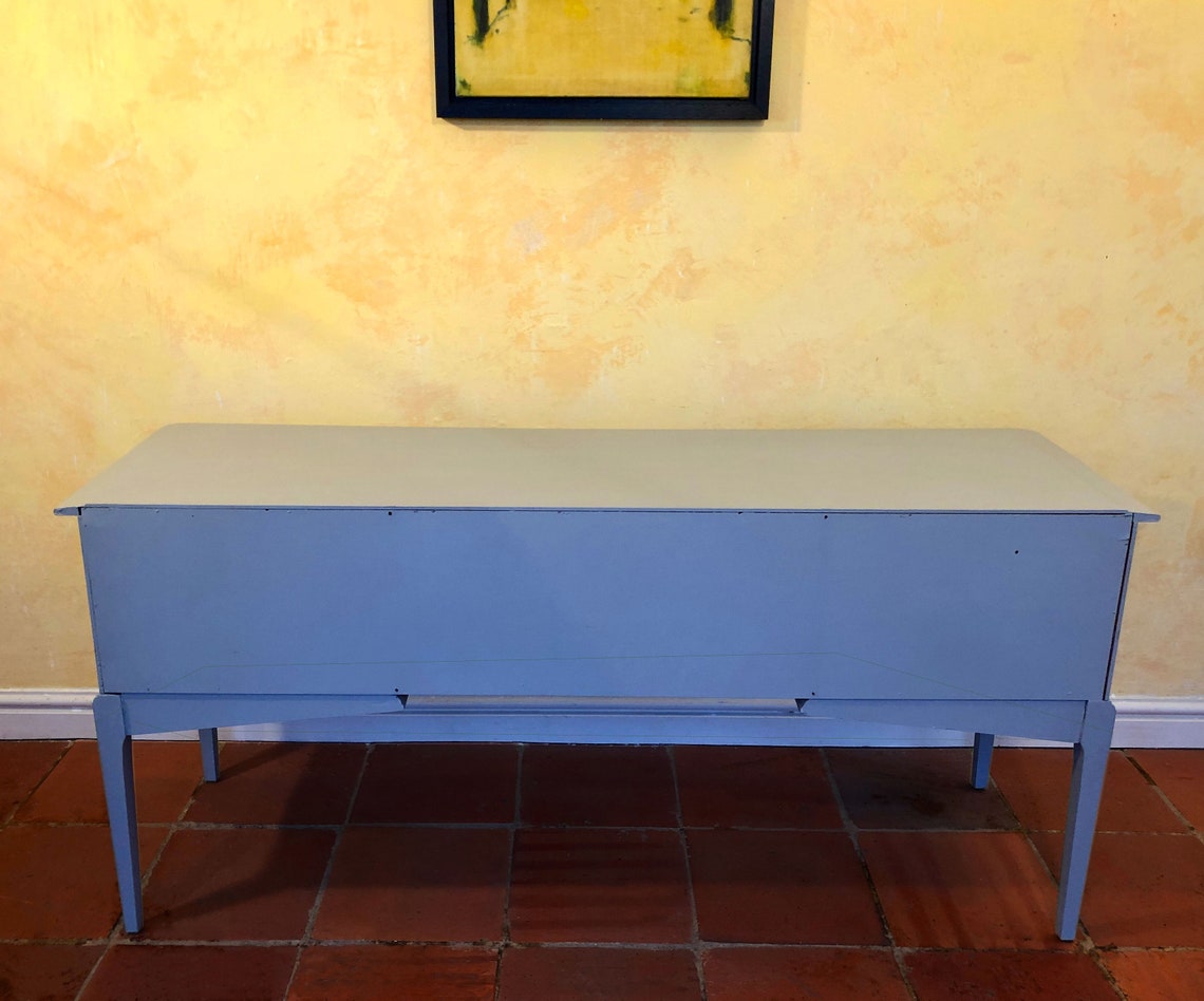 Stag Minstrel Dressing Table or Desk - Etsy UK