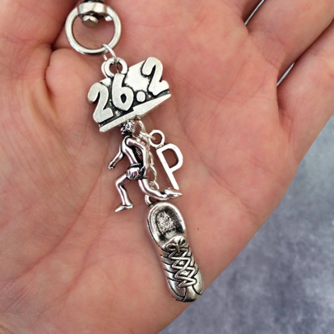 Personalised Congratulations Marathon 2024 Gift for Him Well Done 26.2 ...