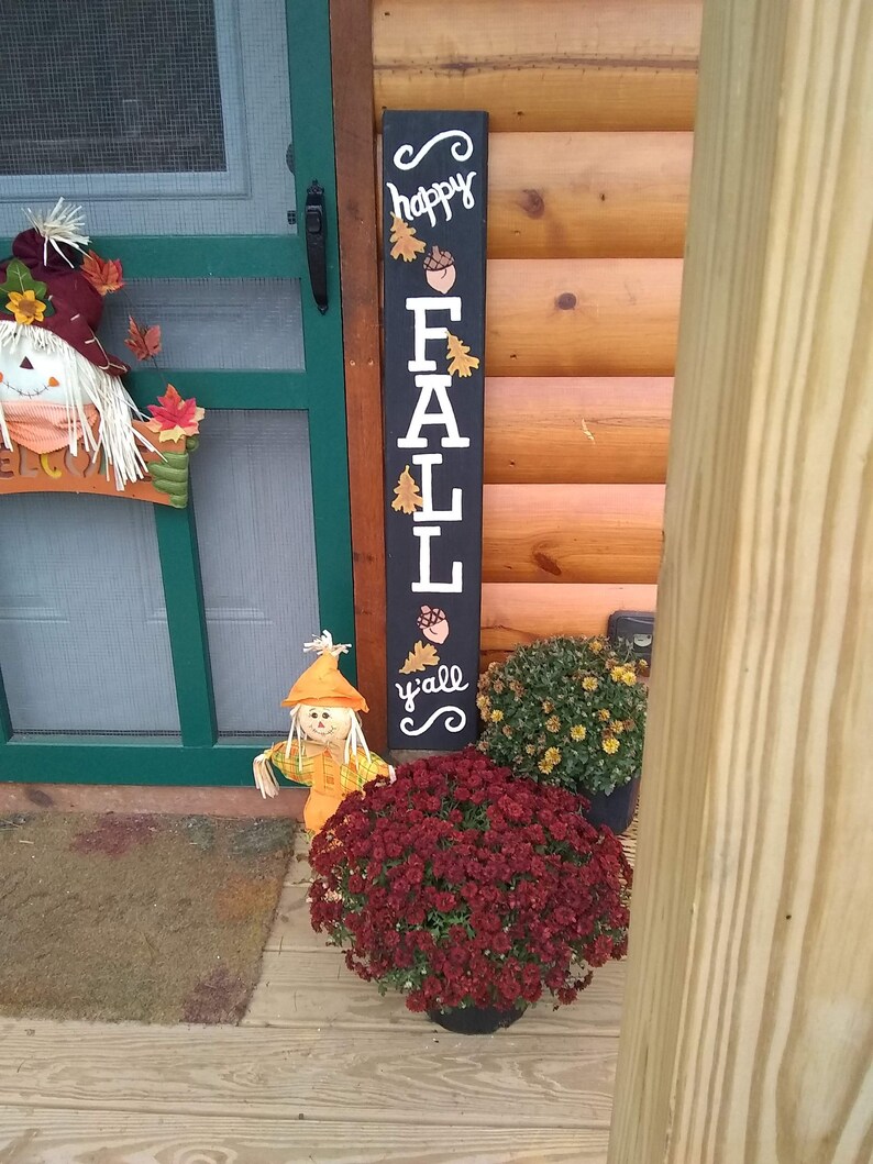 Rustic Wood Porch Signs Primitive Porch Signs Holidays Porch - Etsy