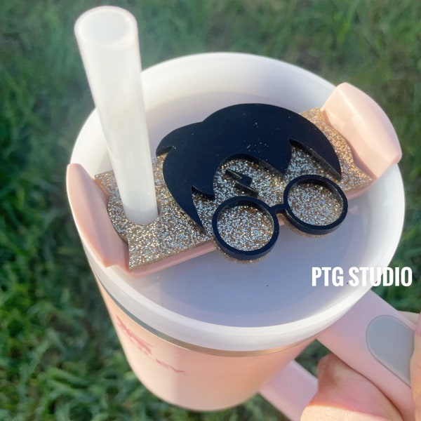 Harry Pottery Stanley Cup - Etsy