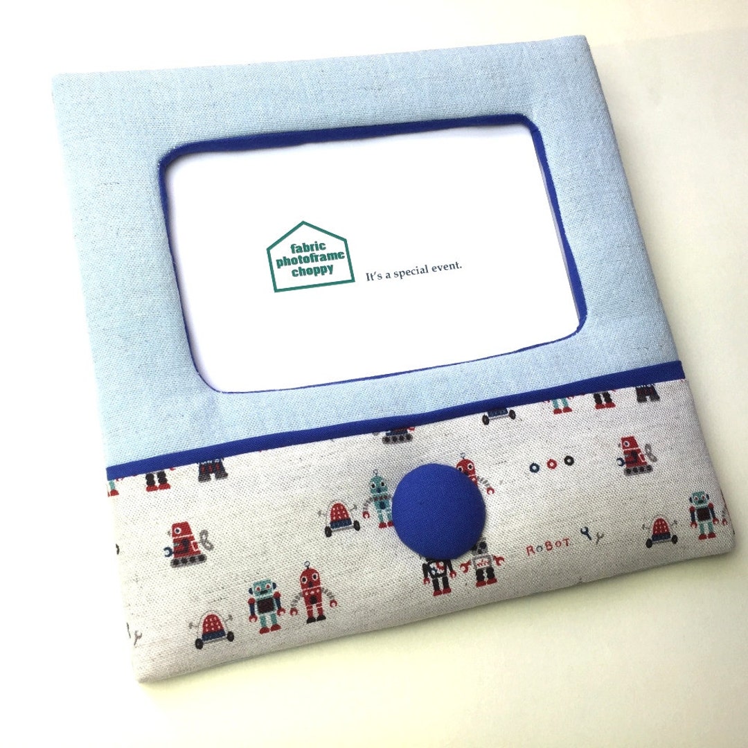 Photo Frames Decorating the Children's Room. Photo Frames for Boys ...