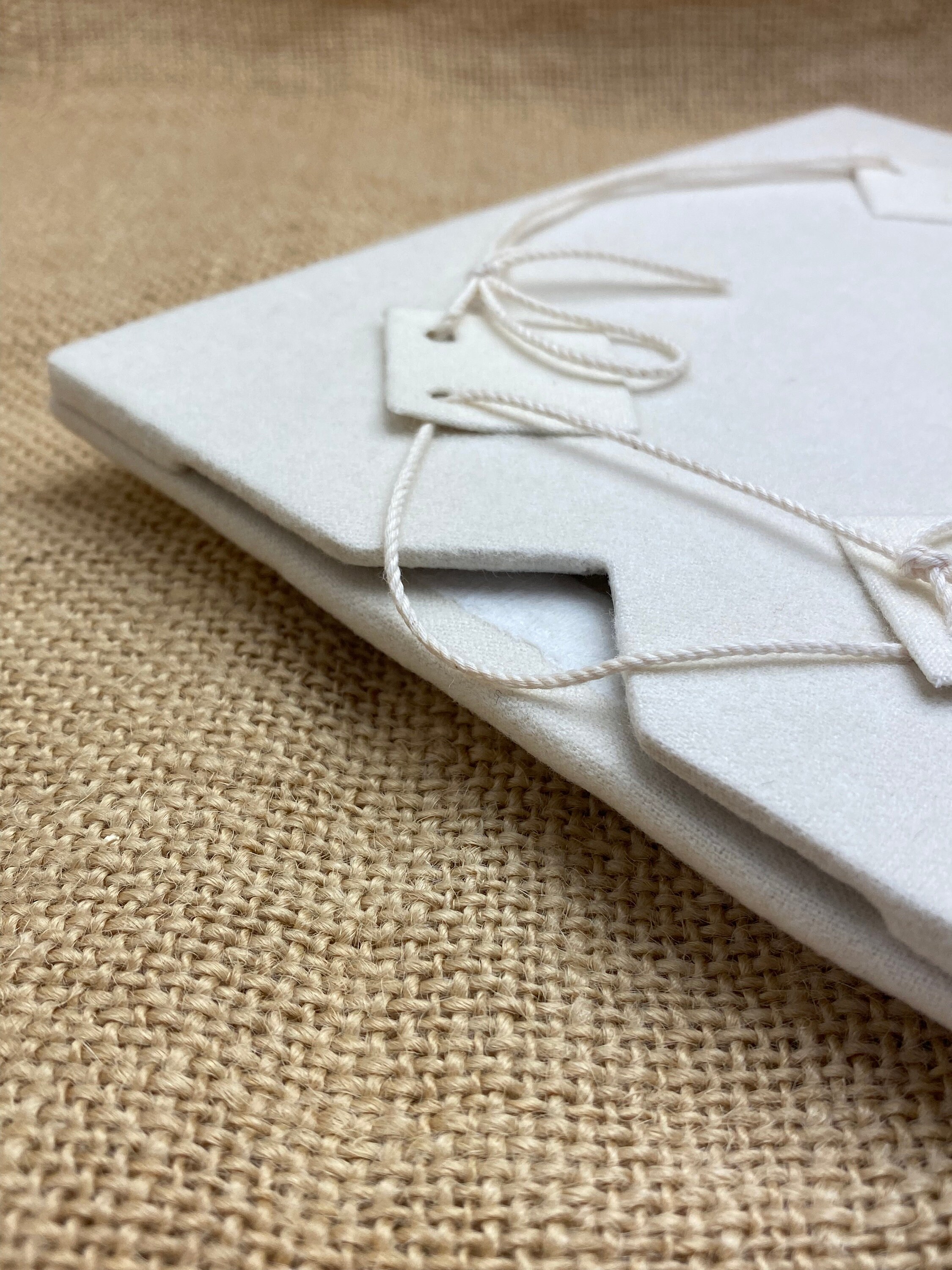 Plain White Photo Frame Fabric Photo Frame Fabric Decoration - Etsy