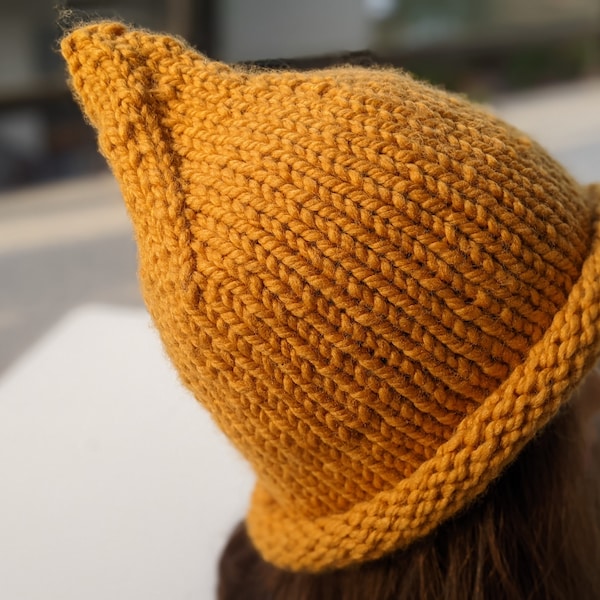Pointy Hats - Etsy UK