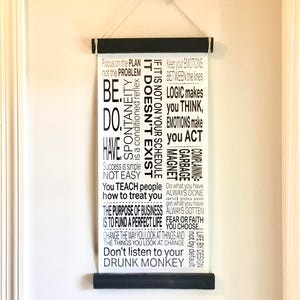 BOLD Laws to Live By, Keller Williams Sign, Realtor Sign, Keller ...
