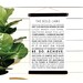 BOLD Laws to Live By, Keller Williams Sign, Realtor Sign, Keller ...