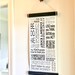 BOLD Laws to Live By, Keller Williams Sign, Realtor Sign, Keller ...