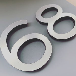 Extra Large 3D Hanging Swing Sign for Homes and Businesses. 60 - Etsy