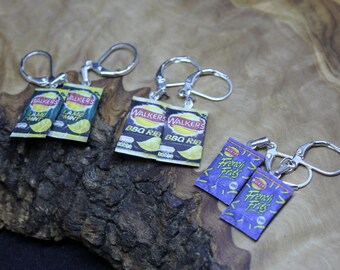 Crisp packets | Etsy
