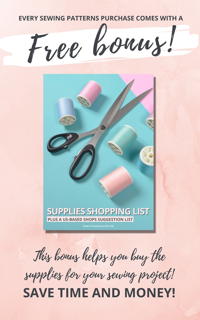 PDF Sewing Tutorials and Patterns of Dog Accessories: Pet | Etsy