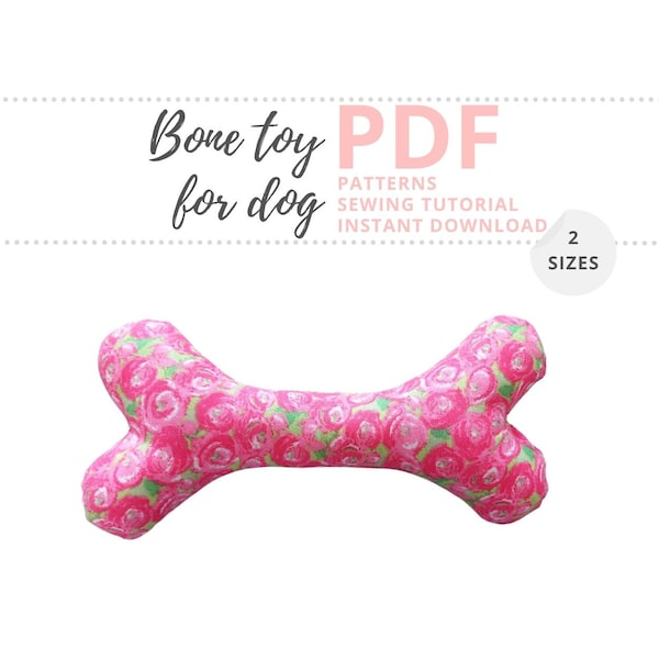 Dog Bone - Etsy