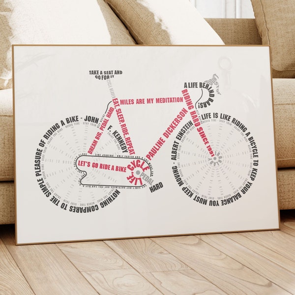 Sport word art - Etsy Italia