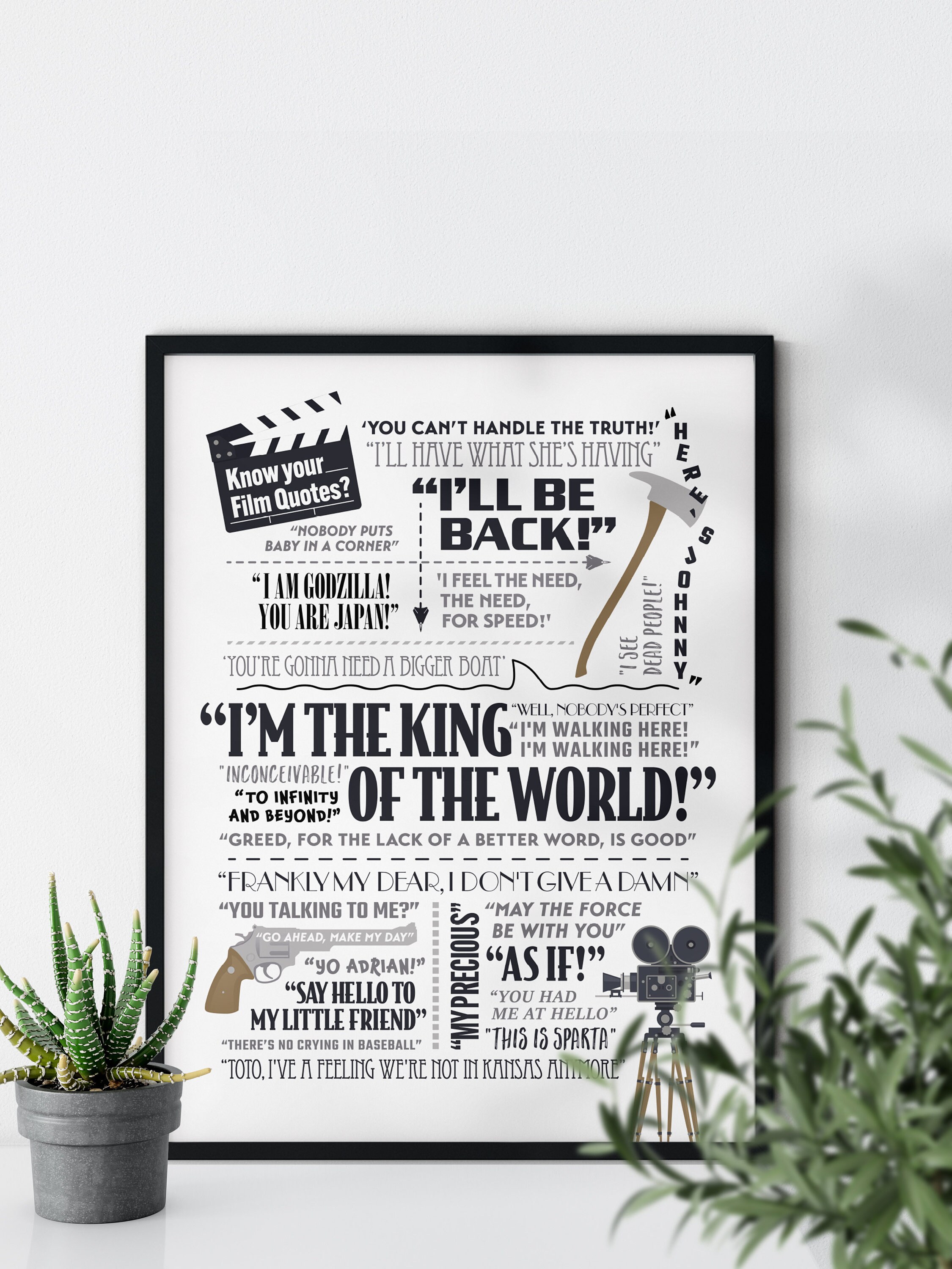 Precious Movie Quotes
