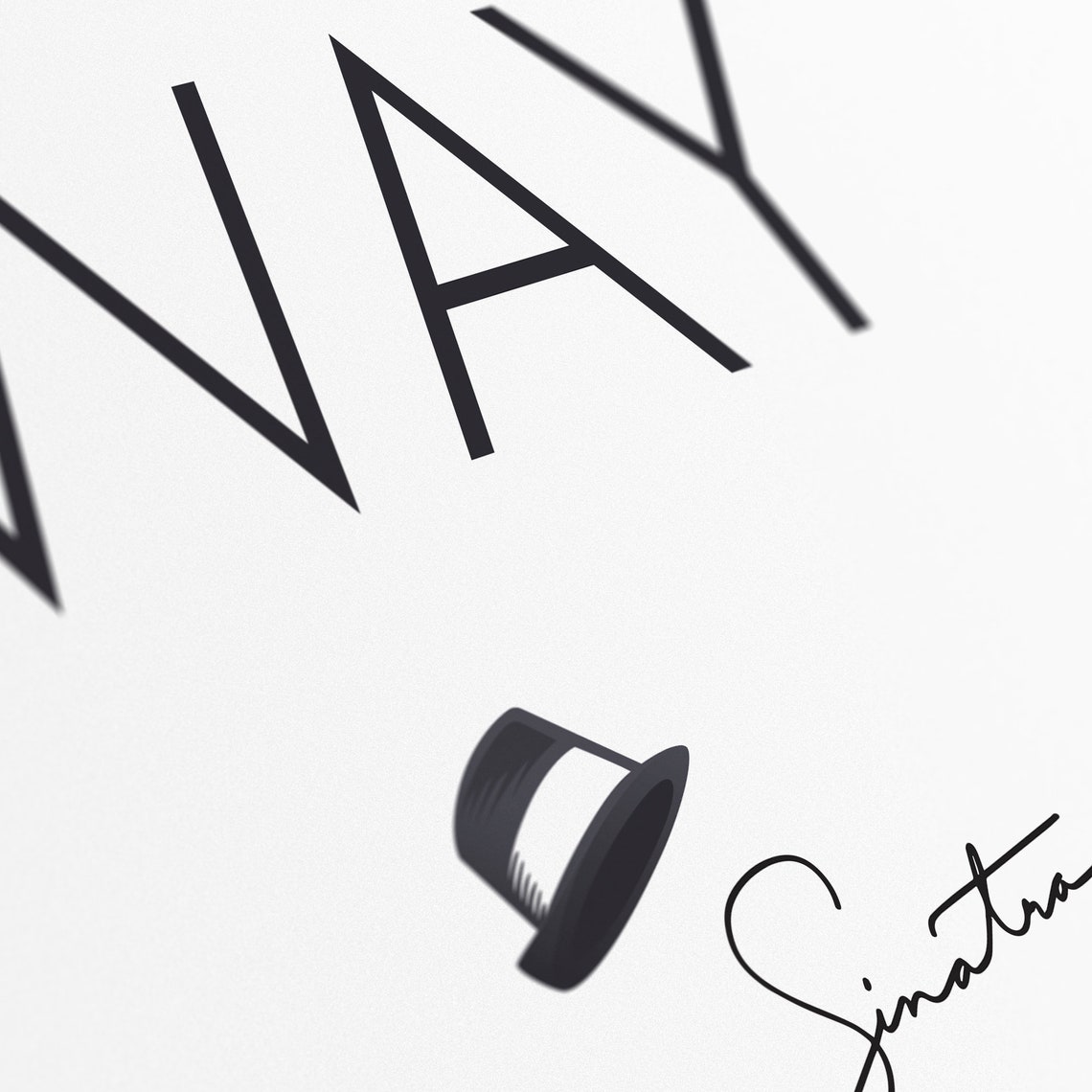 I Did It My Way Frank Sinatra Lyrics Wall Art Home Decor Etsy i-did-it-my-way-frank-sinatra-lyrics-wall-art-home-decor-etsy