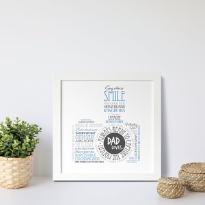 Photographer Camera Word Art Gift, Personalized Word Art - CUSTOM ...