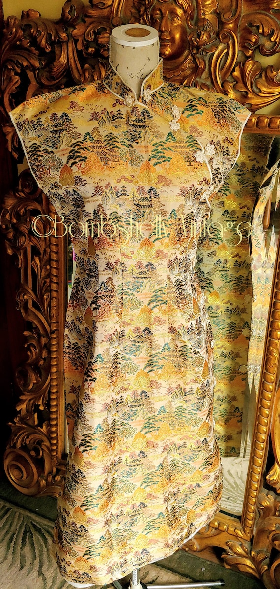 amazing 1950s vintage - Gem