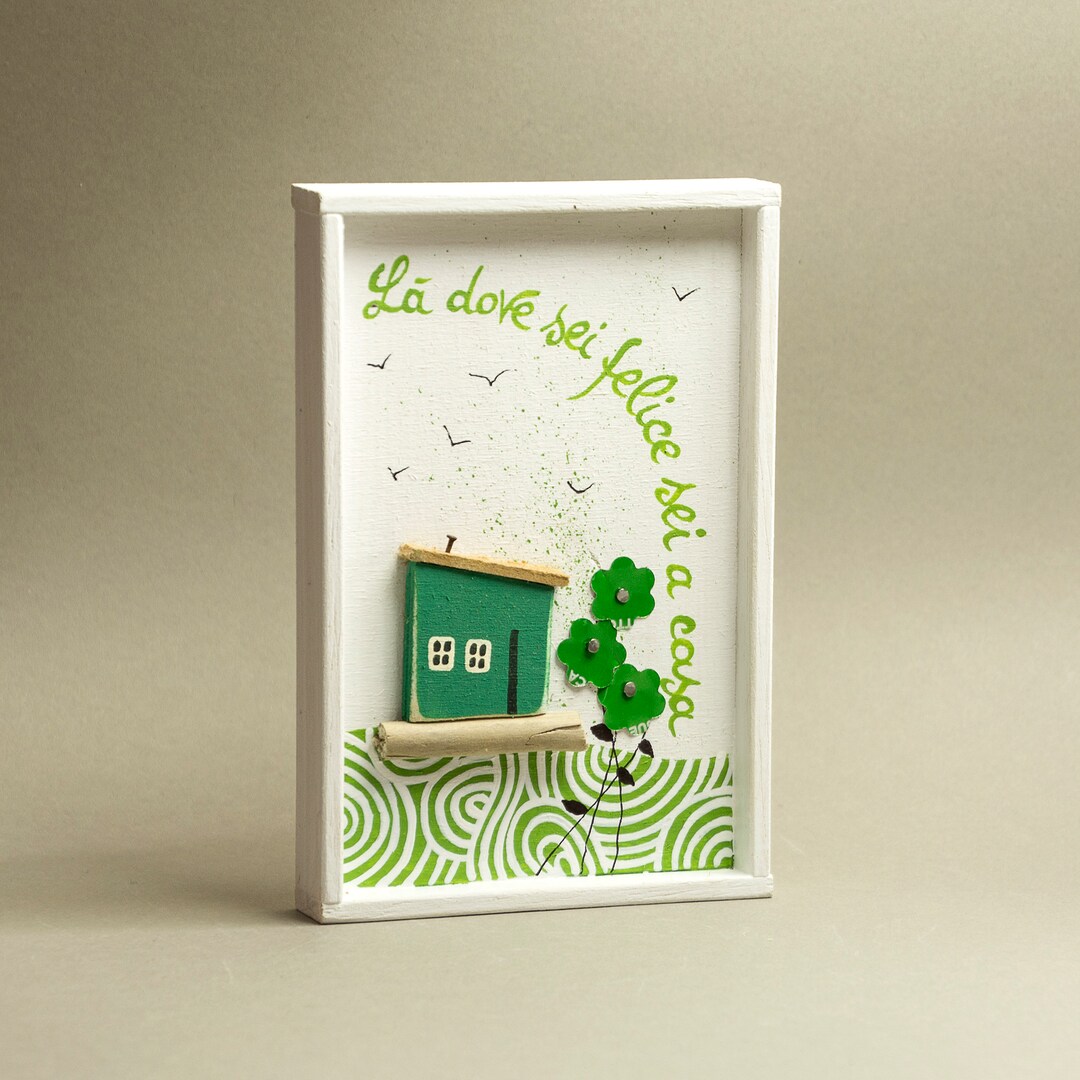 House Frame, House, Poetry, Poetry, House Frame, Home, Christmas, Tiny ...