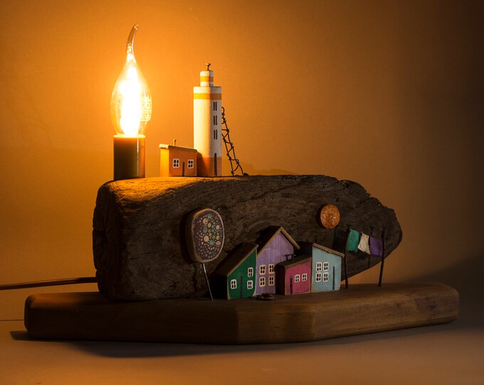 Table lamps ideas - Etsy