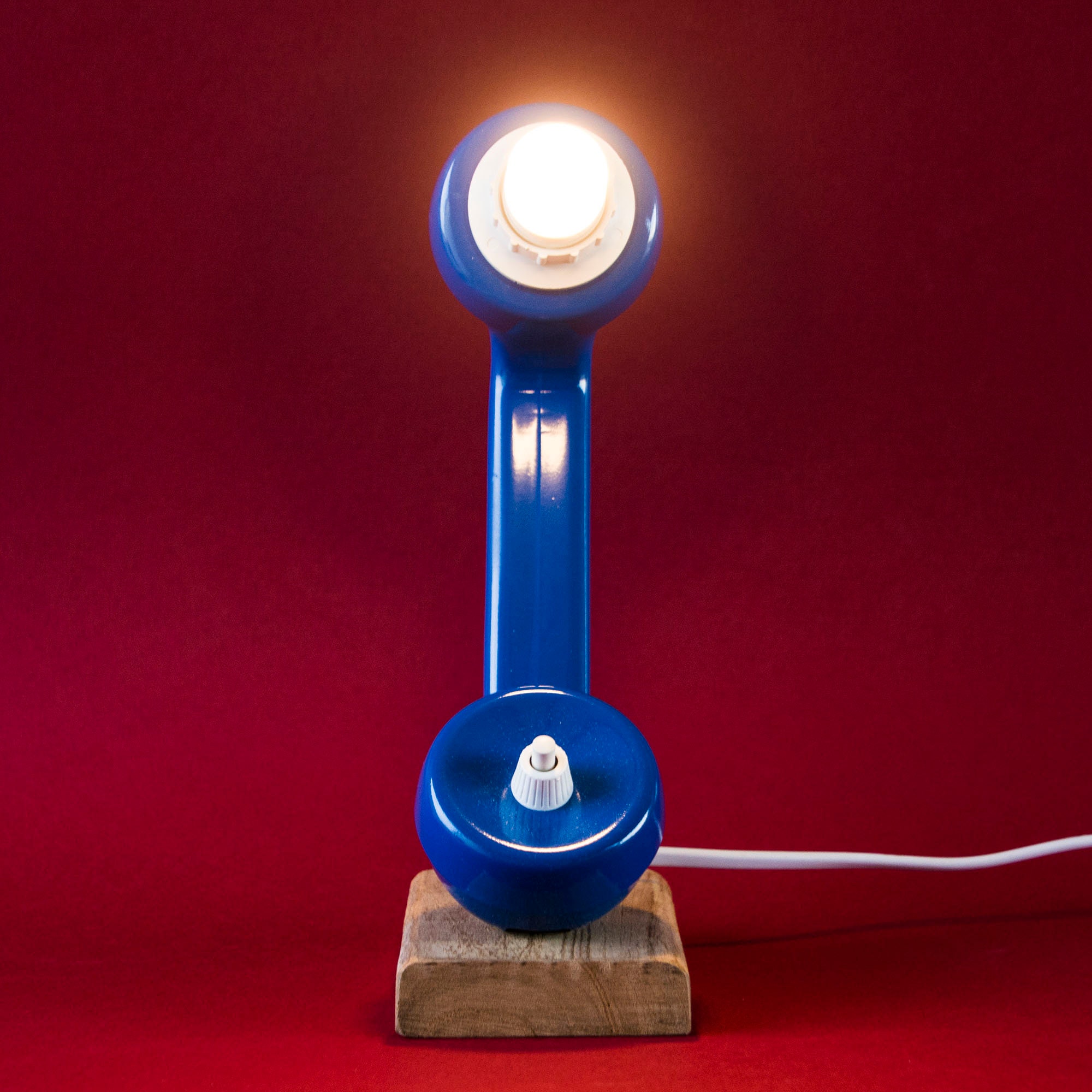 PHONE lamp Phone lamp Phone Lamp Phone | Etsy