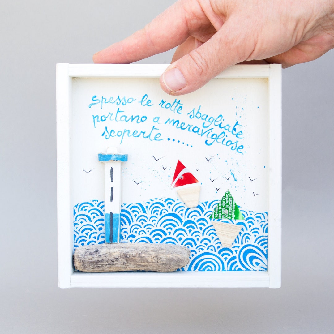 Framework faro, Lighthouse, Lighthouse, Framework, Sea, Sailboat ...