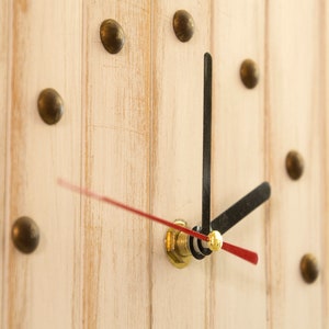 Casa Clock, Wall Clock, Country Style, Wall Clock, Country Style, Farm ...