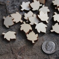 50 Scatter Decoration Wooden Heart Table Decoration Natural Wedding ...