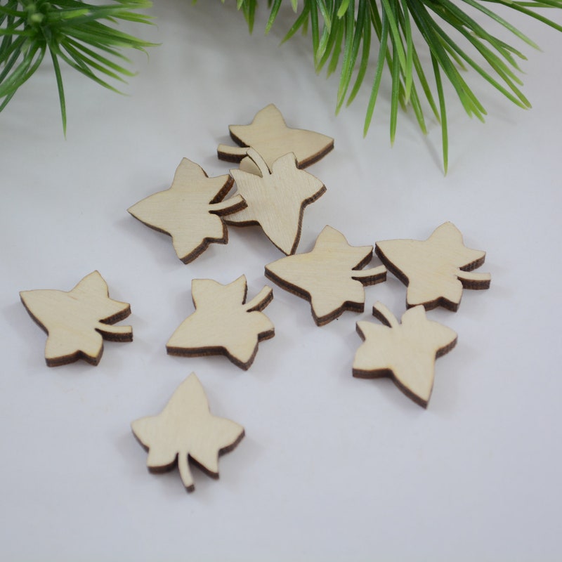 Beaded Ivy Plant - Etsy