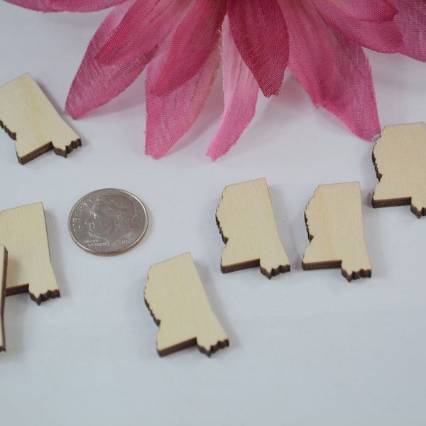 Mississippi Wood - Etsy