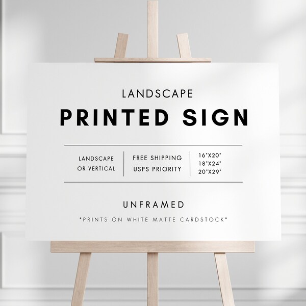 18x24 Poster Print - Etsy