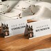 Spooky Food Labels INSTANT DOWNLOAD Haunted House Table - Etsy