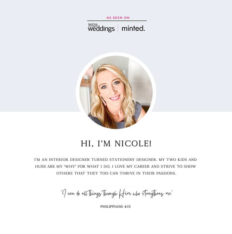 Indigo Blue Welcome Sign Instant Download Printable Blue | Etsy