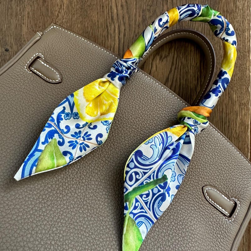 Italian Designers Purses - Etsy