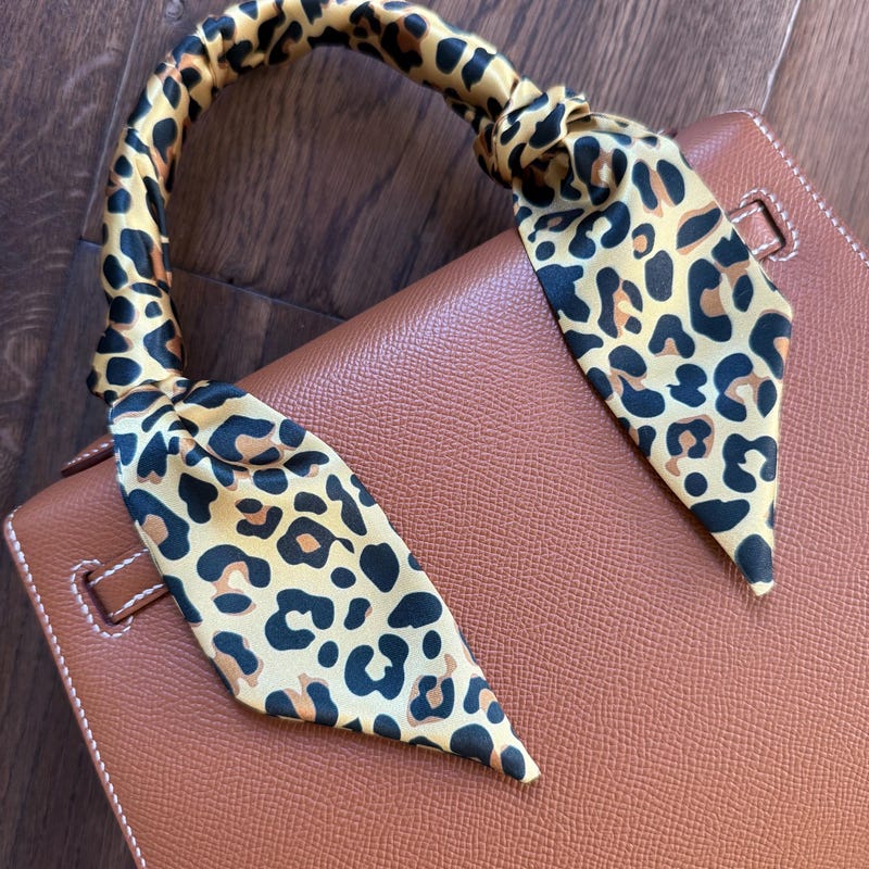 Thin Dark Red Scarf - Etsy