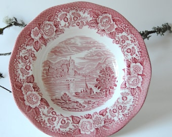 Tunstall england | Etsy