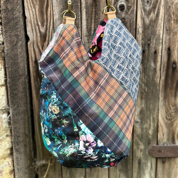 Upcycled Materials - Etsy