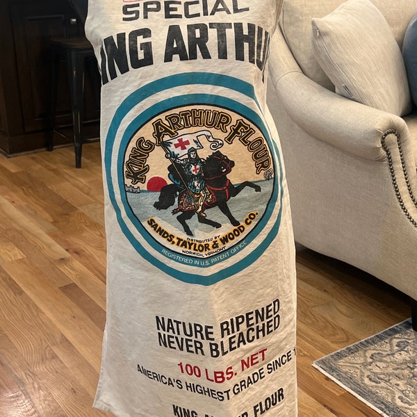 King Arthur Knight - Etsy