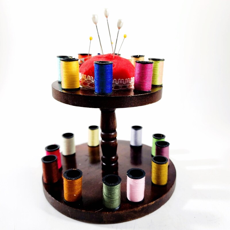Bobbin Holder - Etsy