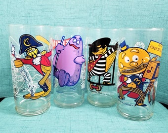 Mayor mccheese | Etsy