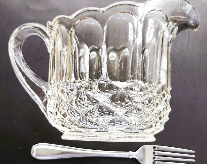 Rare 1940's Sunbright Periwinkle Disc Pitcher 201, Refrigerator Pitcher ...